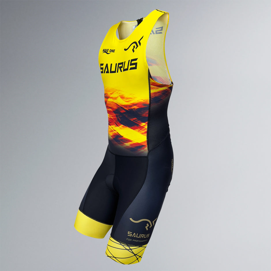 【受注生産】SAURUS コレクション – wave-one.shop